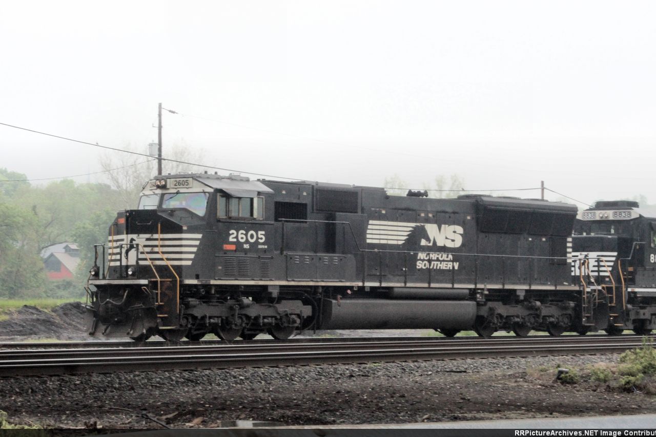 NS 2605